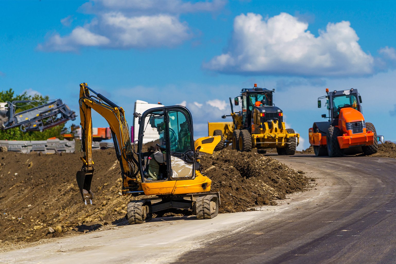Commercial Waste Management Company | Earthwise Recycling