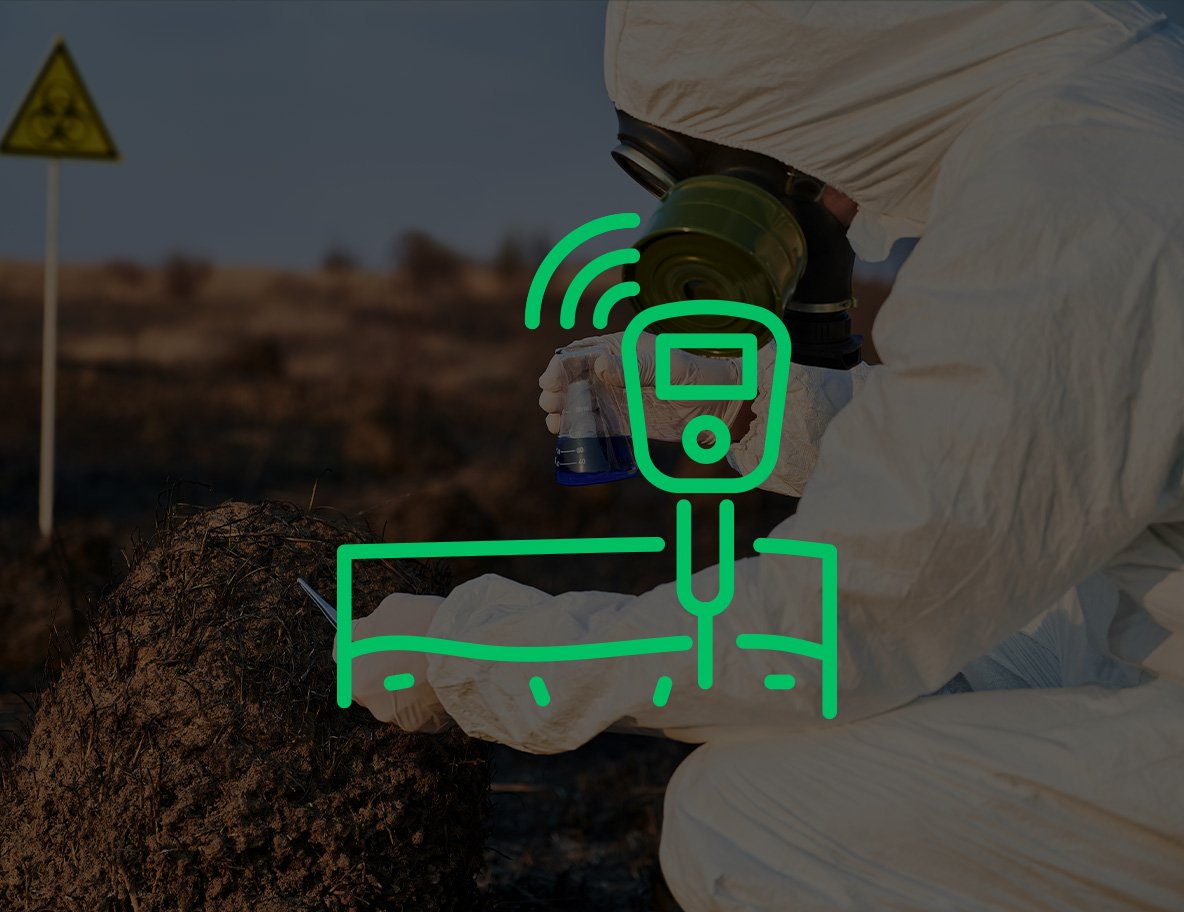 Soil Testing Company | Nationwide Services